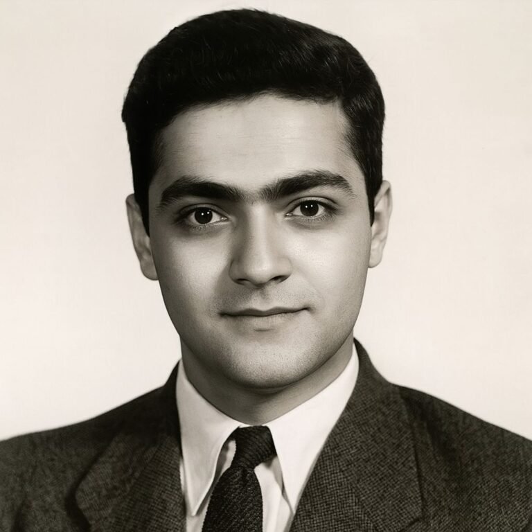 Sheikh Saleh Kamel – Saleh A. Kamel Humanitarian Foundation