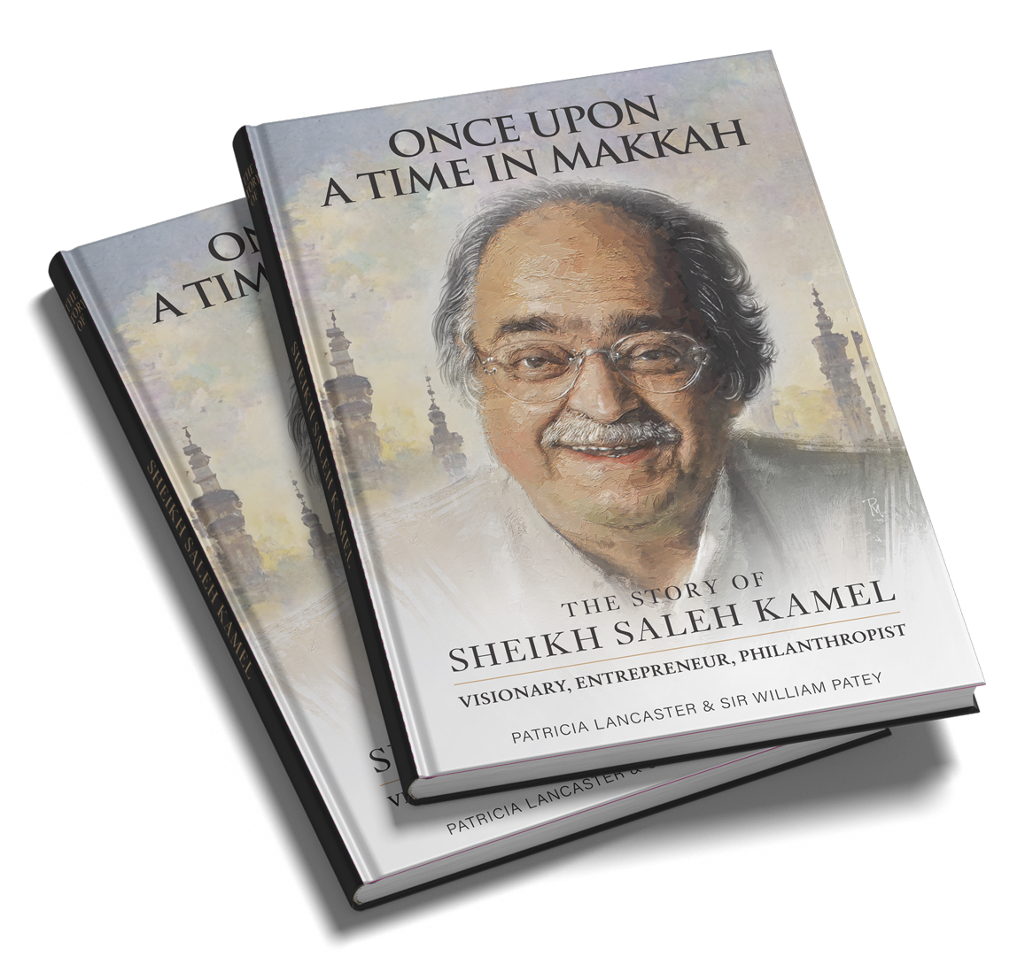 Sheikh Saleh Kamel – Saleh A. Kamel Humanitarian Foundation